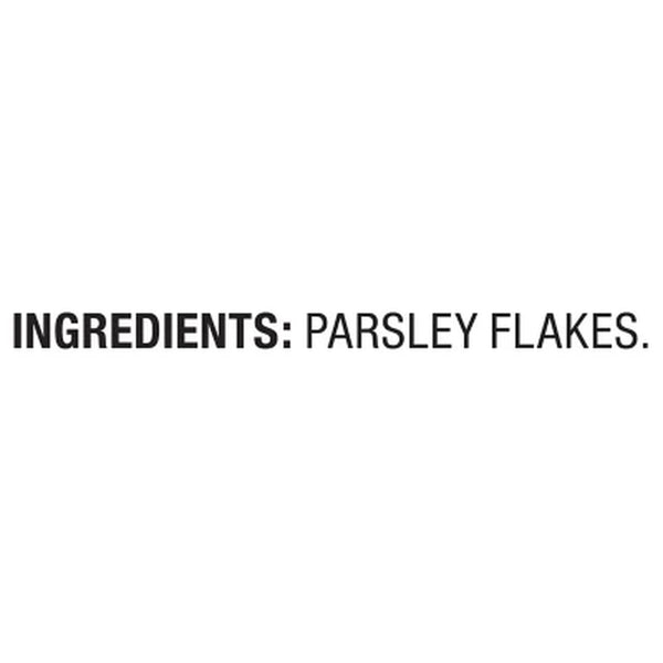 Member'S Mark Parsley Flakes, 3.2 Oz – Zain Club