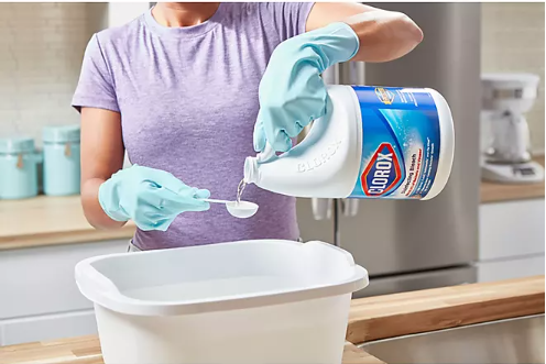 Clorox Performance Bleach, 3 ct., 363 fl. oz. – Zain Club